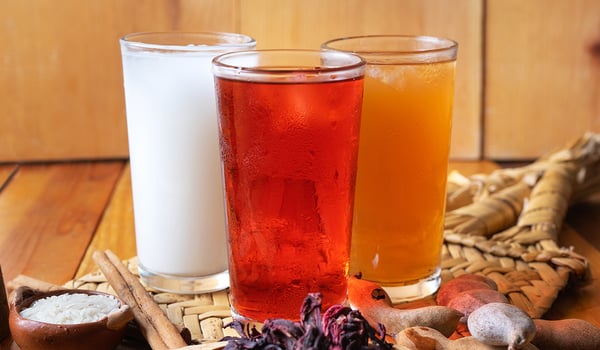Mexican Drinks You Must Have at a Party