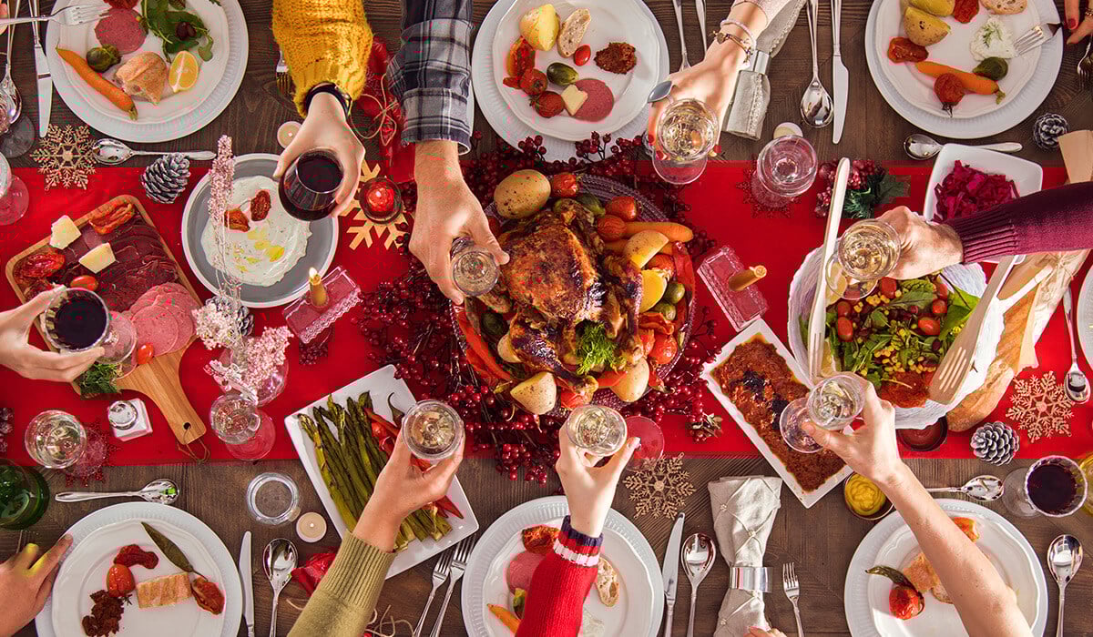 Better than Christmas: Experience Guadalupe-Reyes in the Riviera Maya!