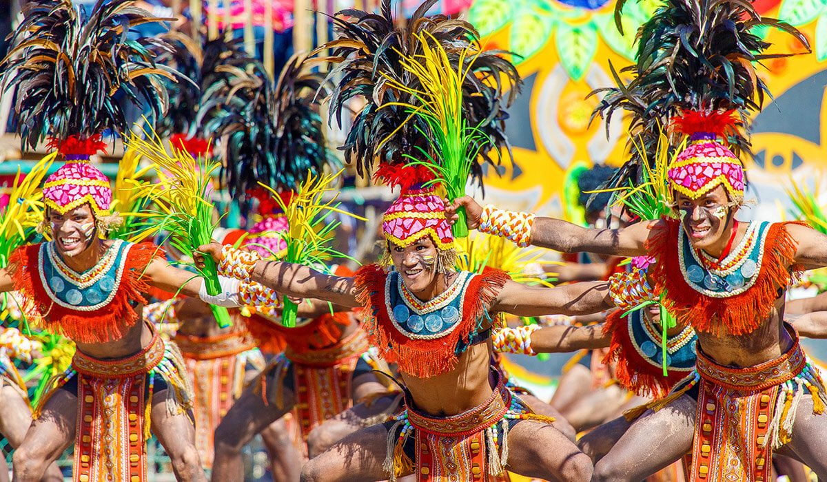 Get Ready to Celebrate the Carnival in The Riviera Maya
