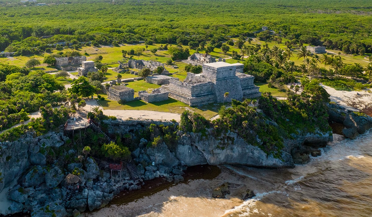 Ecotourism in Tulum, a unique experience